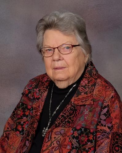 Hackworthy, Nancy Janet Lukens