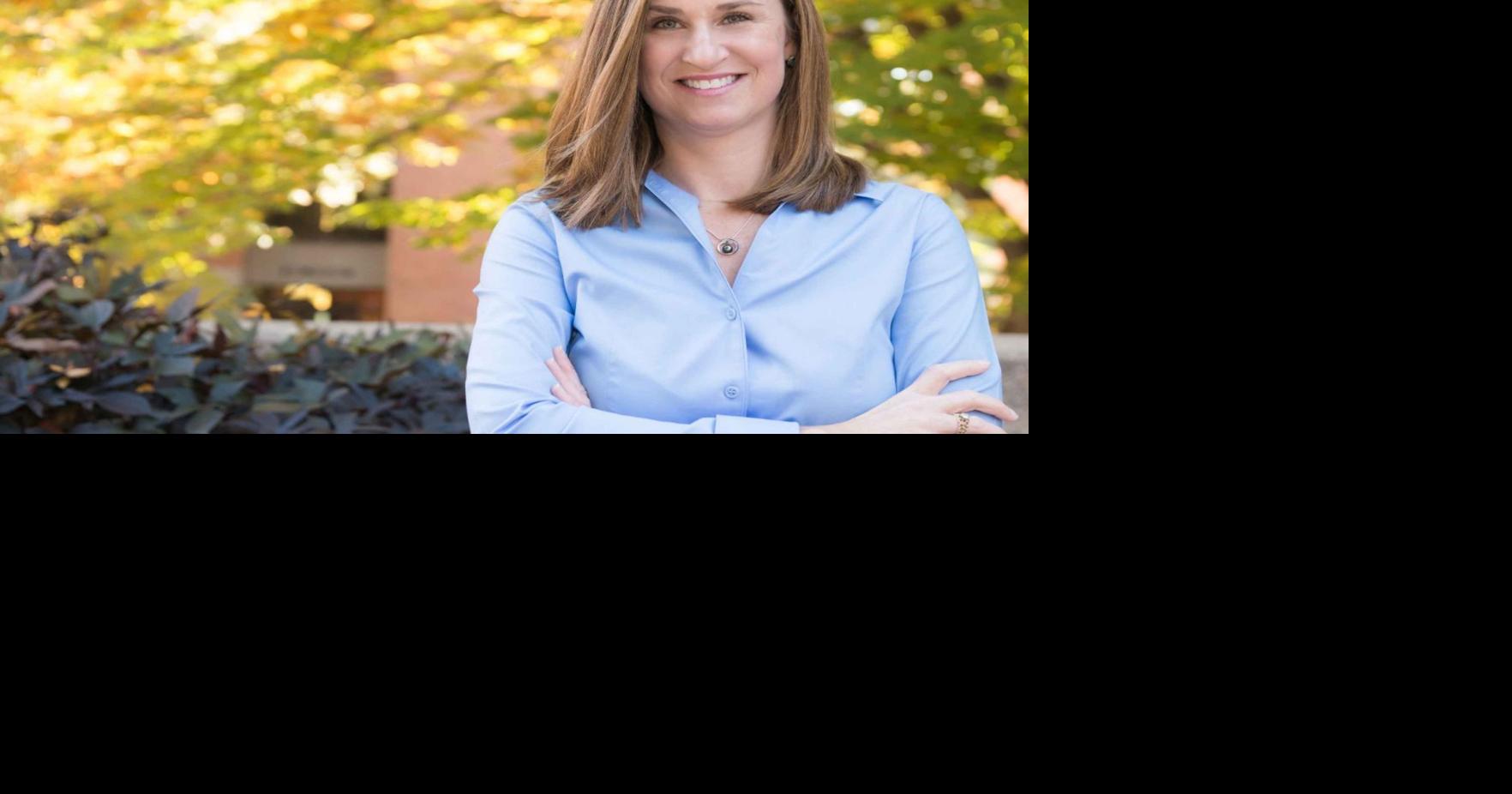 Virginia Tech names first female engineering dean