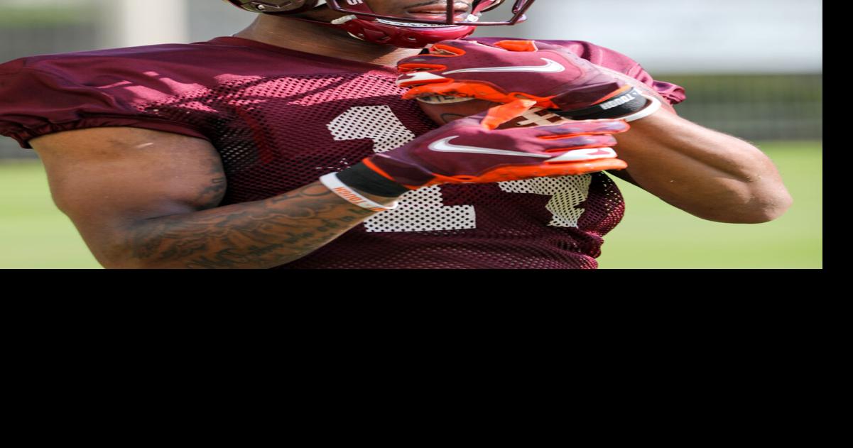 Virginia Tech 2022 spring position previews: Wide receivers