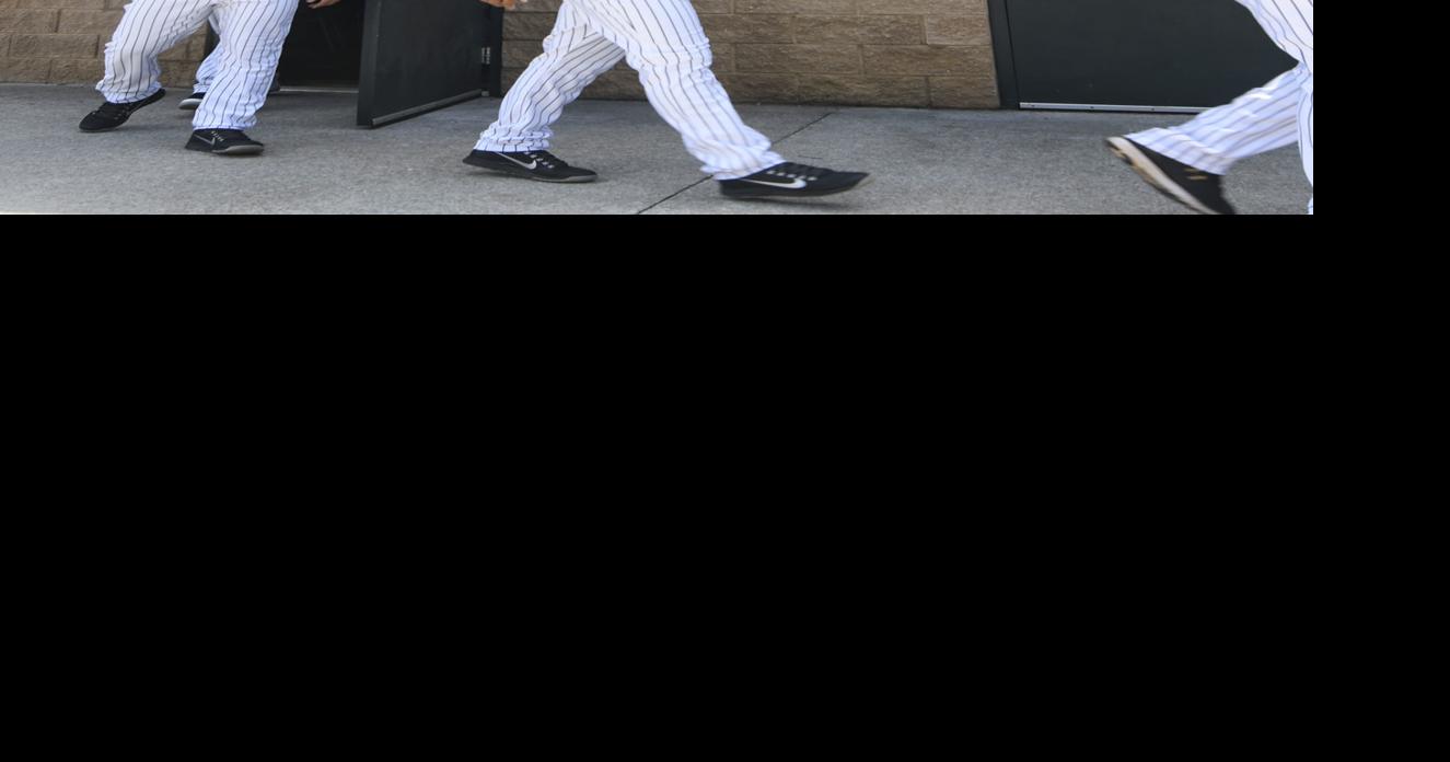 Pulaski Yankees ready to get season under way