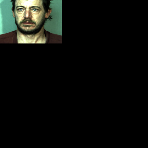 Pulaski man charged with murder in Saturday shooting