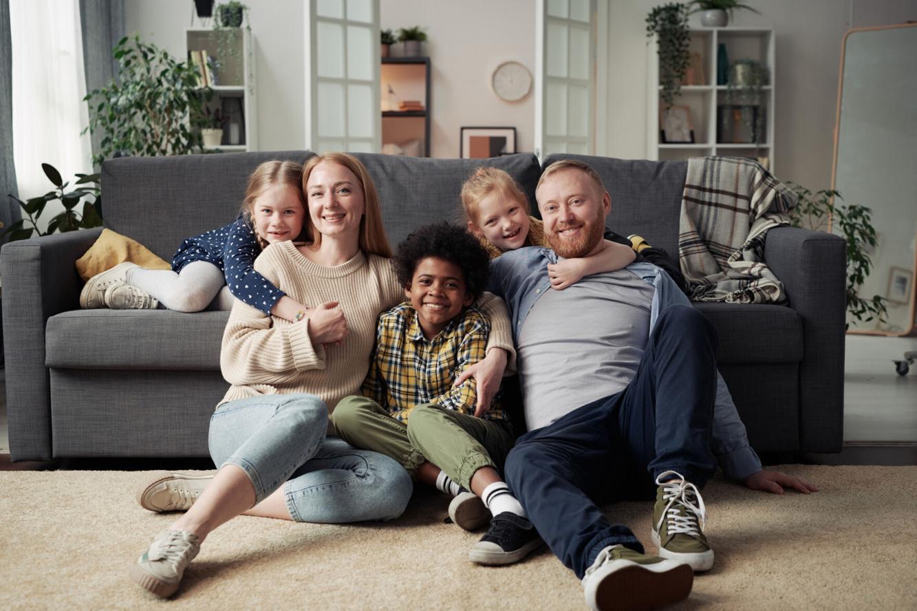 HopeTree Family Services helps foster families become the unsung heroes ...