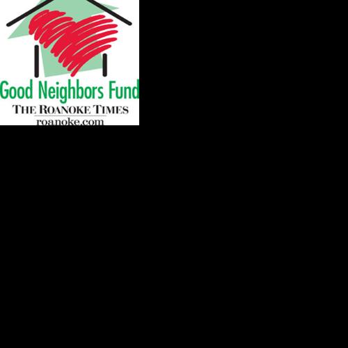 Sunday's column: The Good Neighbors Fund needs your help