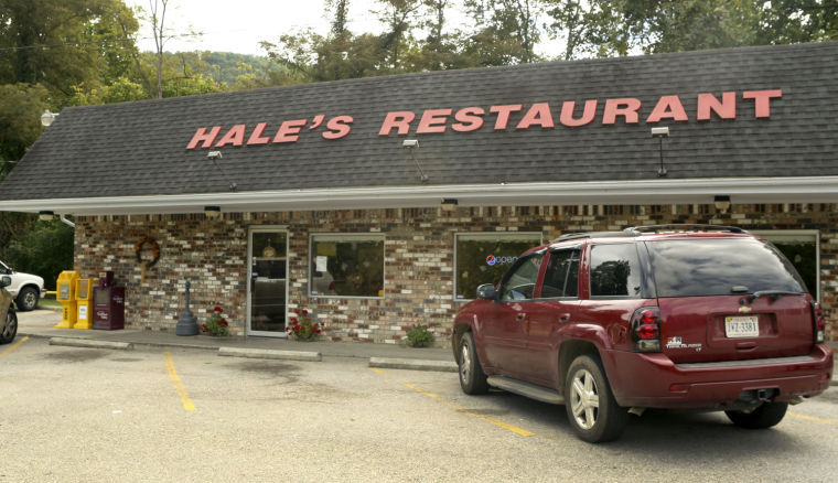Review: Hale's Restaurant serves diner fare with side of smiles