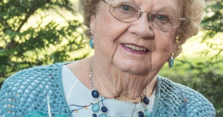 LONG, Virginia Biggs