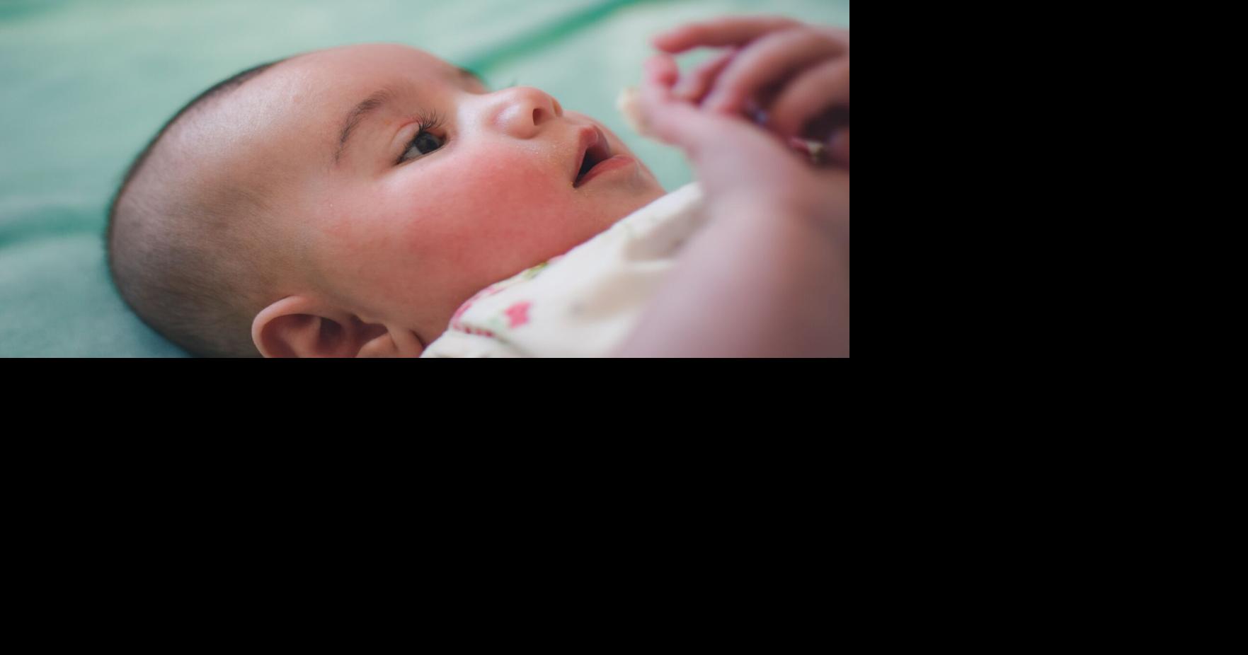 The top 10 baby names from the '70s