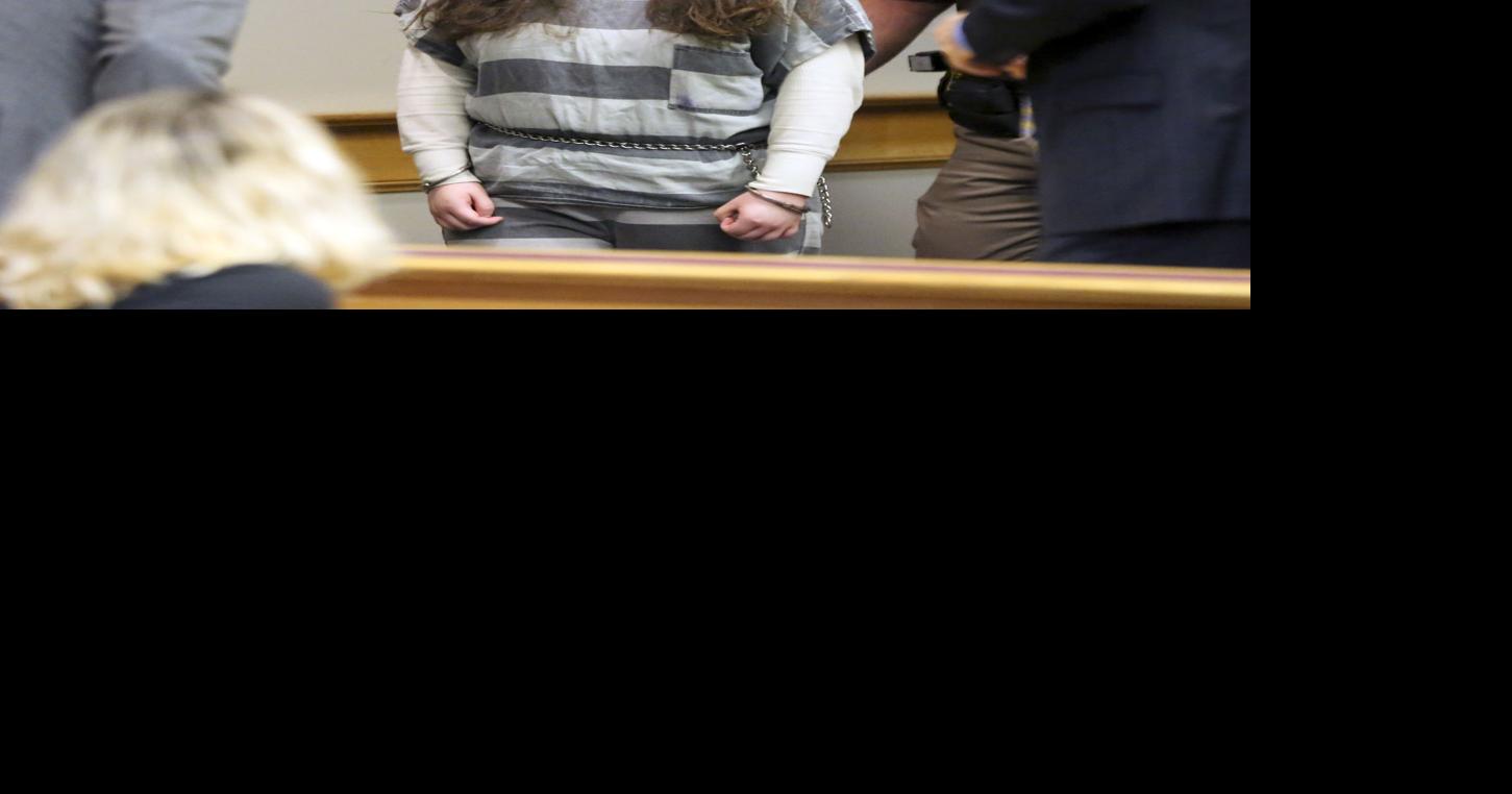 Alexa Cannon murder case: Defendant's mental state to be addressed ...