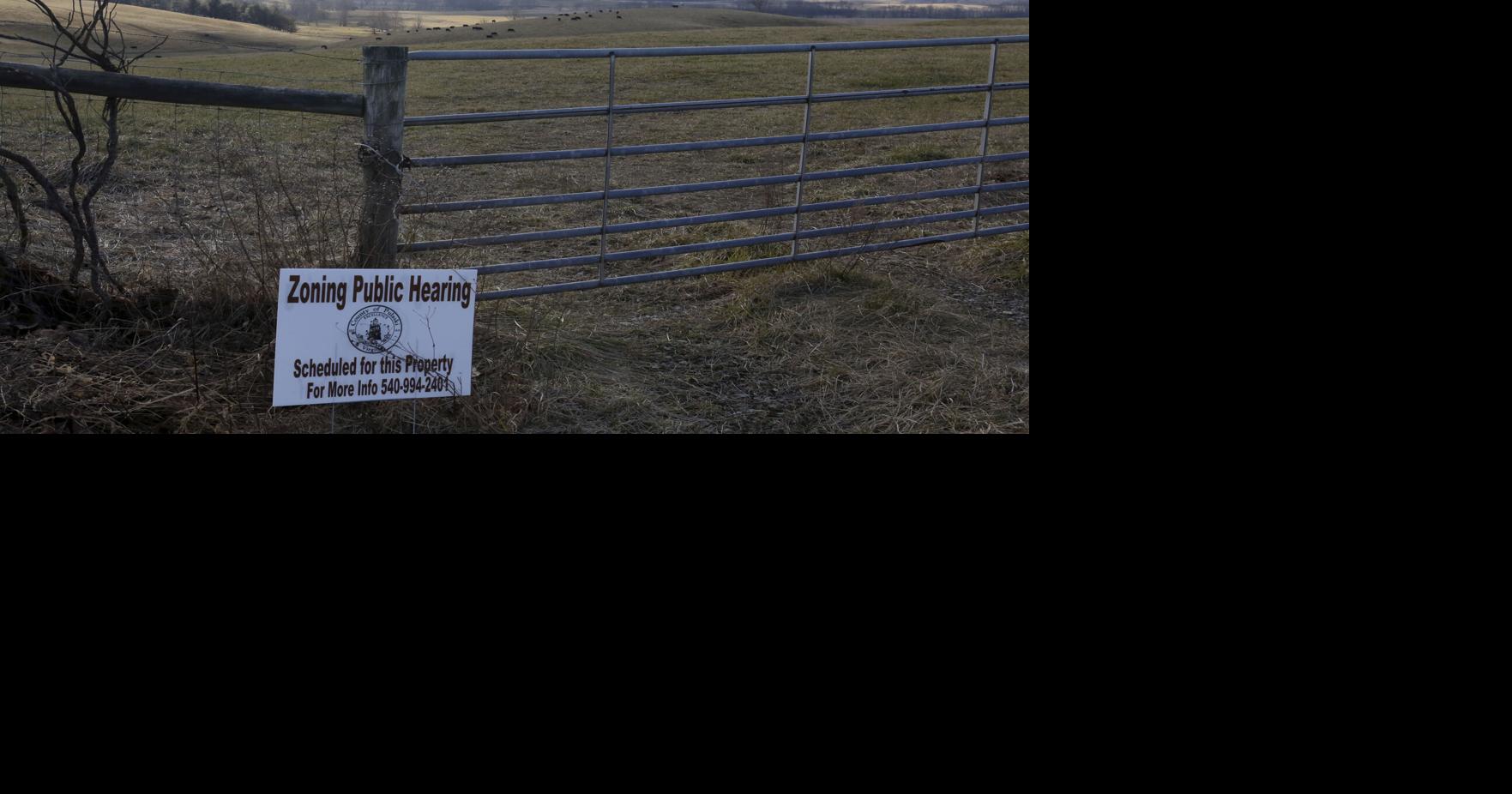 Southwest Virginia's largest solar farm project approved in Pulaski County