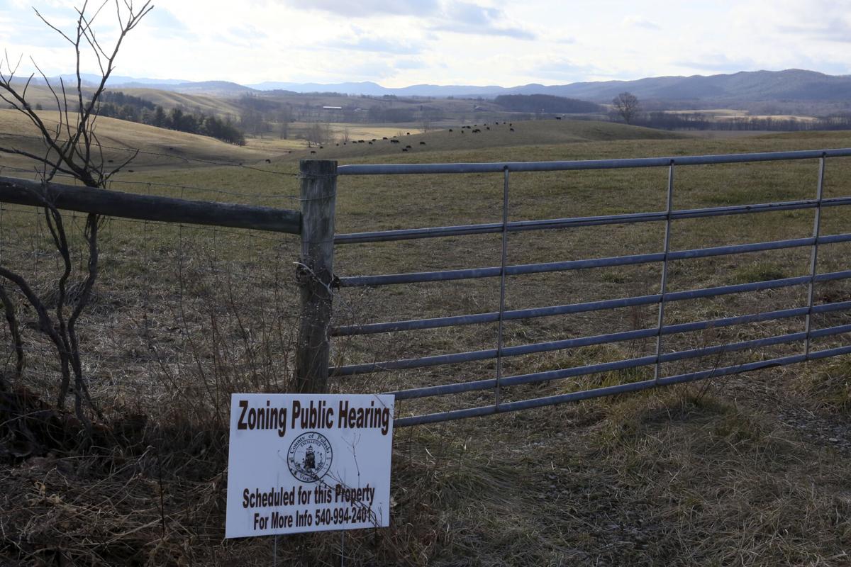 Southwest Virginia's largest solar farm project approved in Pulaski County