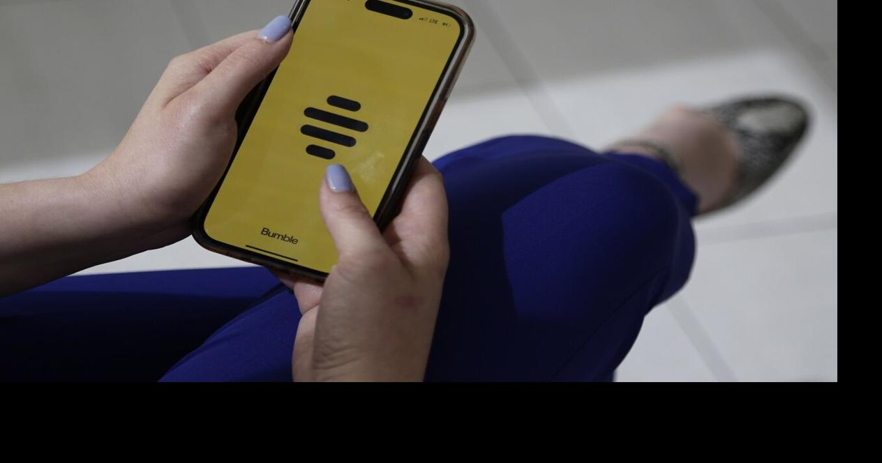 Dating app burnout: Online swipers exhausted with swiping