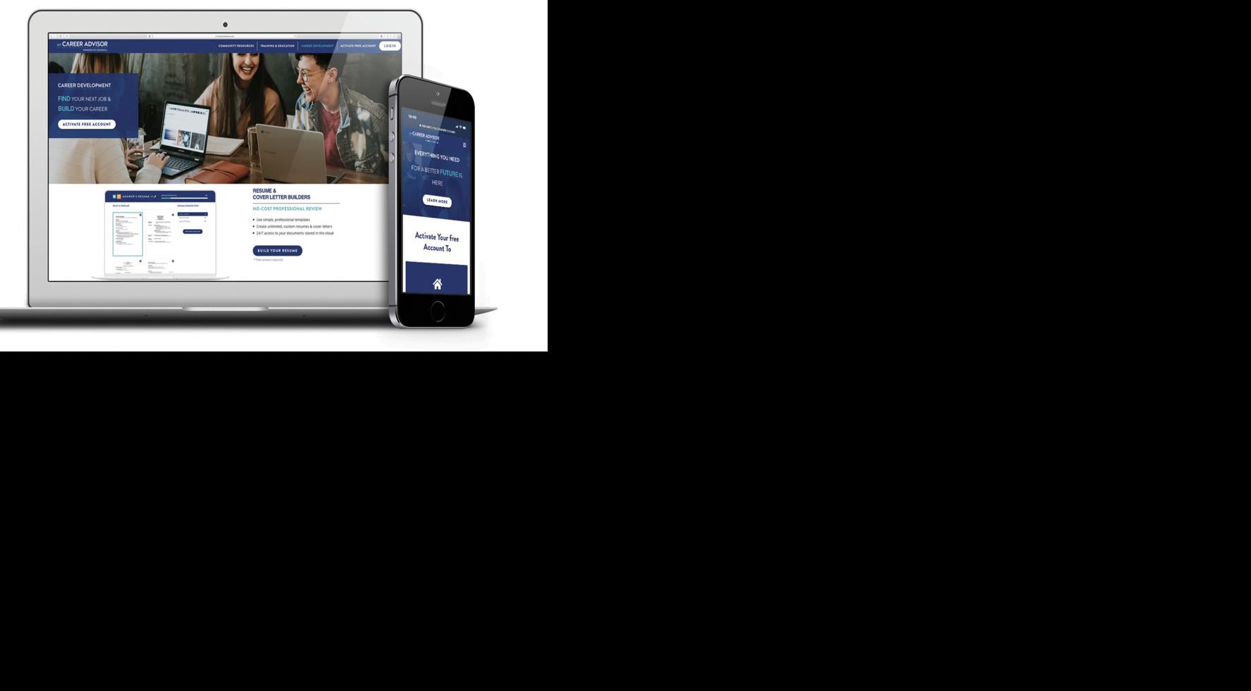 Need job search and resume assistance? Goodwill’s My Career Advisor is ...