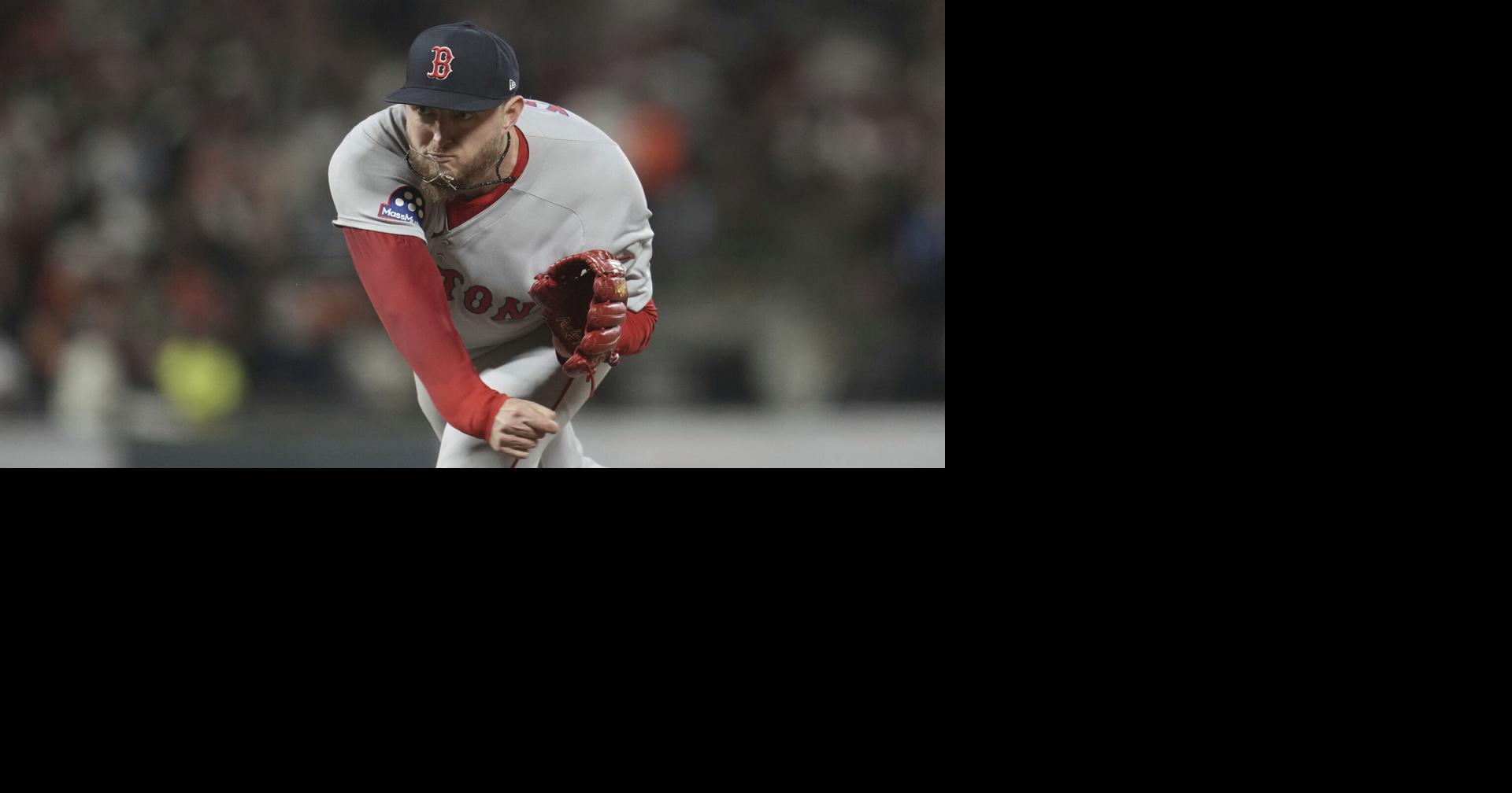 Zack Kelly looking to build off finish to season with Boston