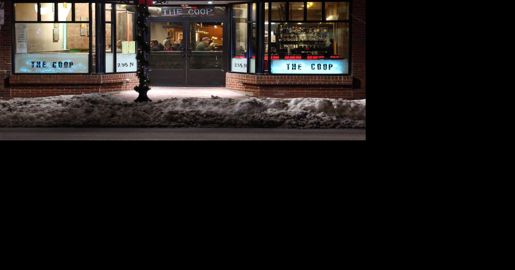 Restaurant Review: The Coop