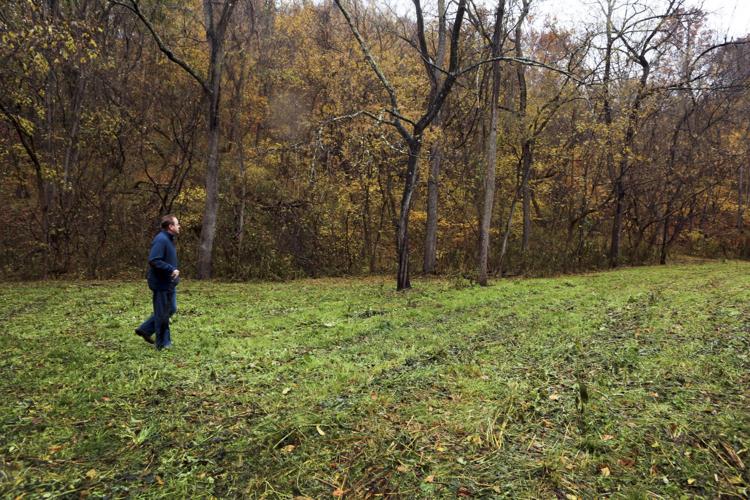 'Long Way Home' pioneer Mary Draper Ingles to be honored