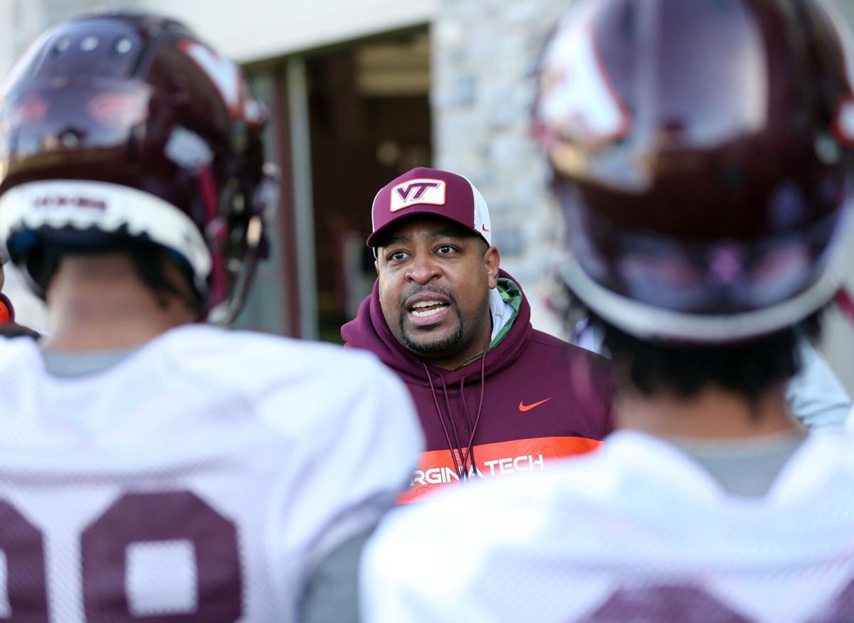 Elijah Brooks never expected to be a coach. Now he's hoping to ...