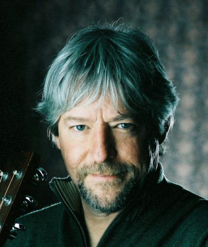 Musician/songwriter to appear at coffeehouse event