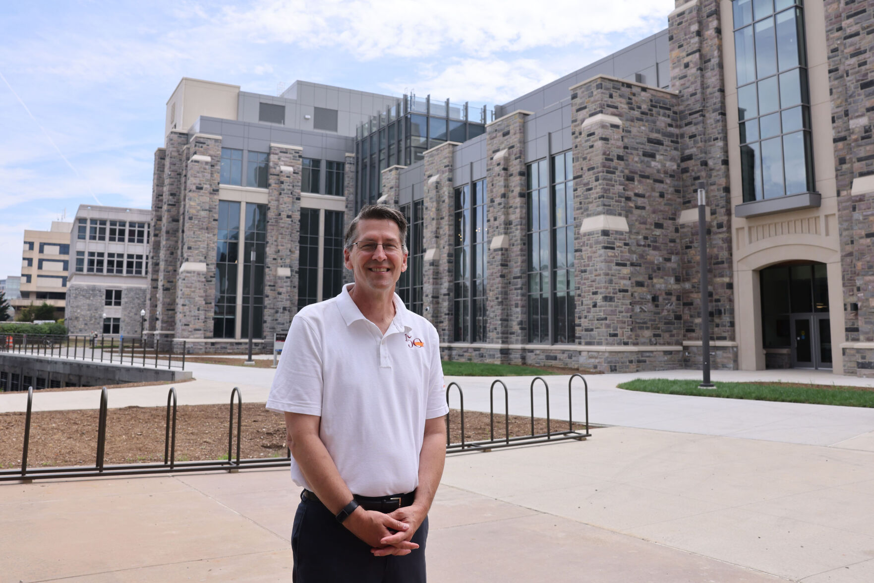 Hitt Hall set to open on Virginia Tech campus