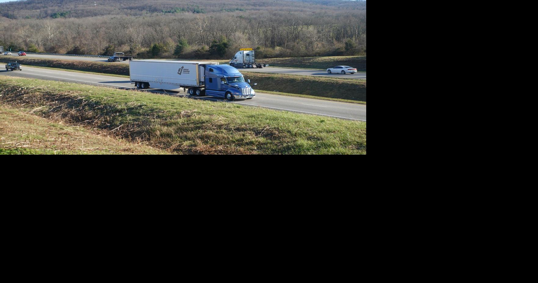 VDOT, state police ask Thanksgiving holiday travelers to drive safely