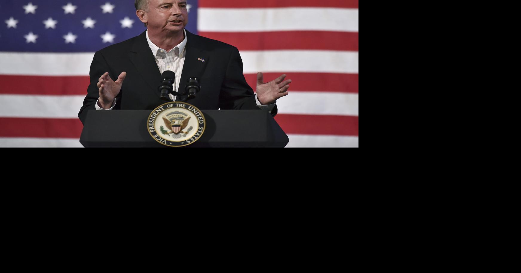 Ed Gillespie: Can a career tactician navigate Trump and a GOP civil war?