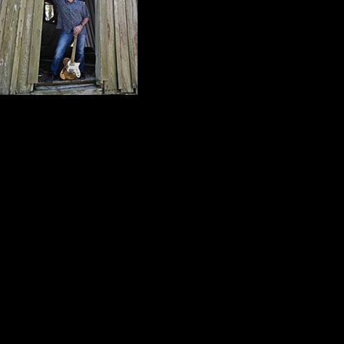 Tab Benoit postpones date at Growler's (formerly Awful's Towers)