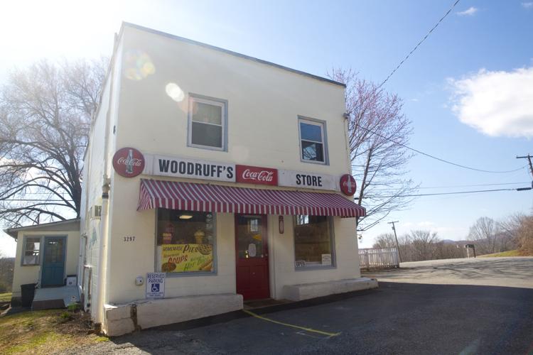 Woodruff's Pie Shop a sweet spot in the country