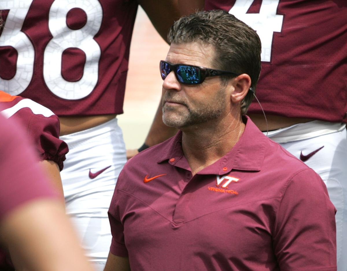 McFarling: If Hokies fix it, they can forget it