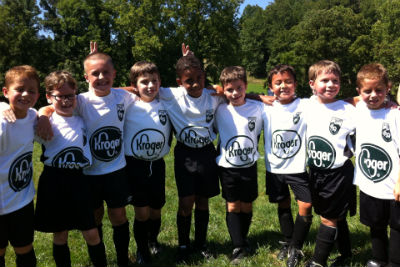 More photos from Valley AFC Opening Day