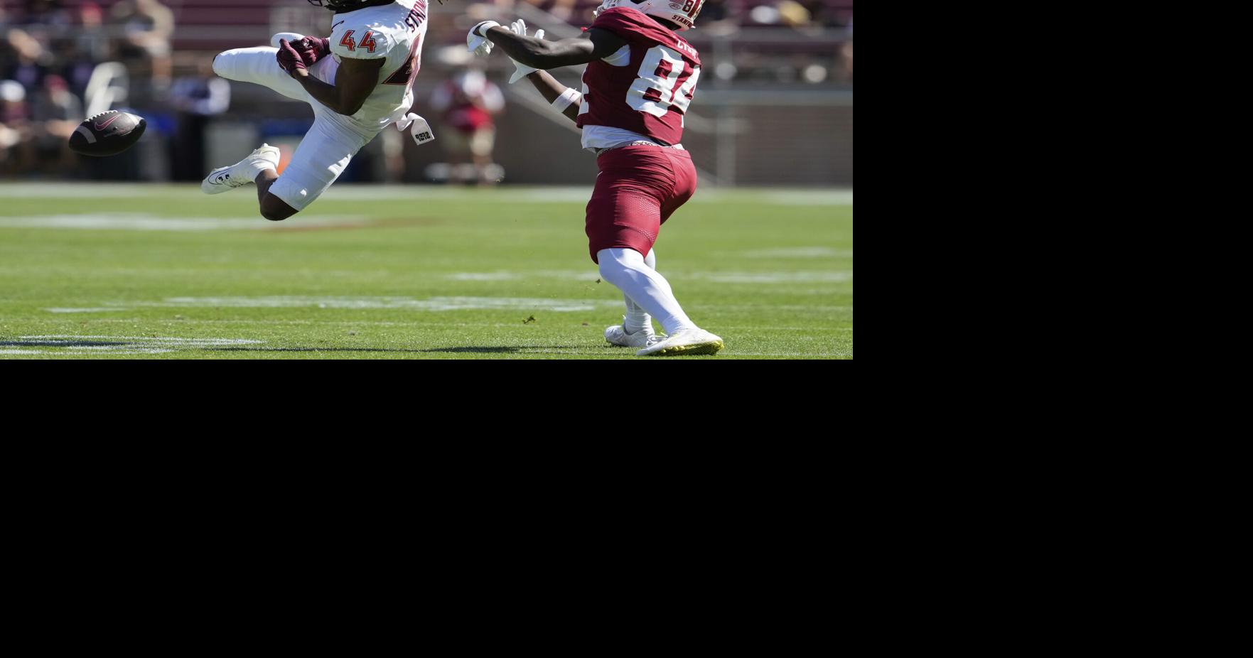 Matchup breakdowns: Boston College at Virginia Tech