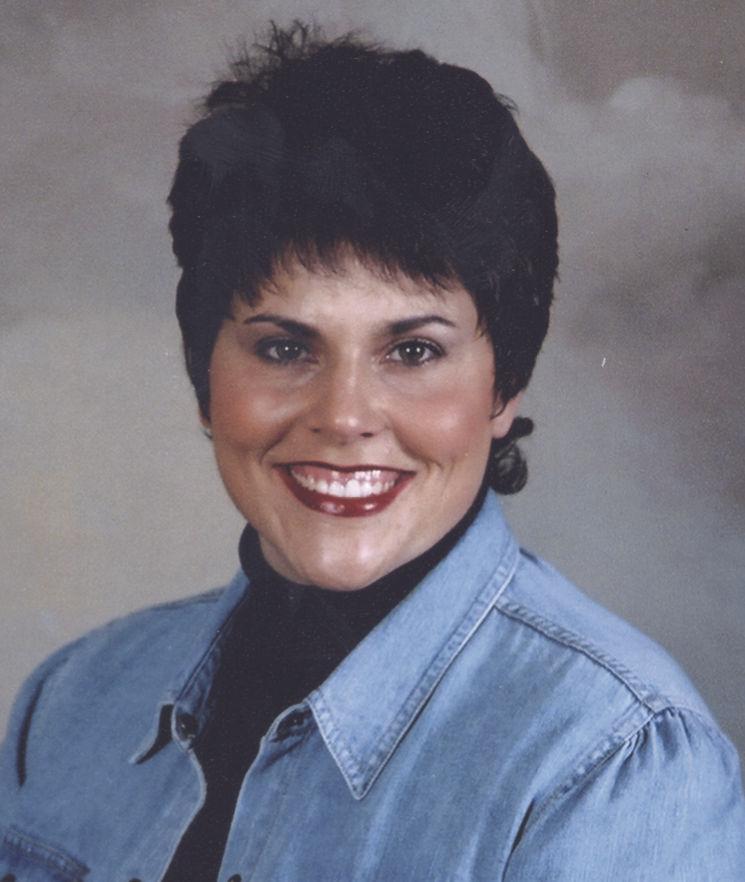 Campbell, Jennifer Bowyer