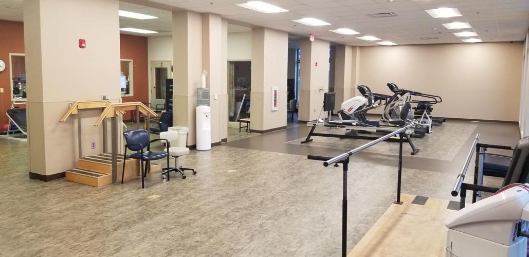 Carilion Giles Community Hospital opens new specialty clinic