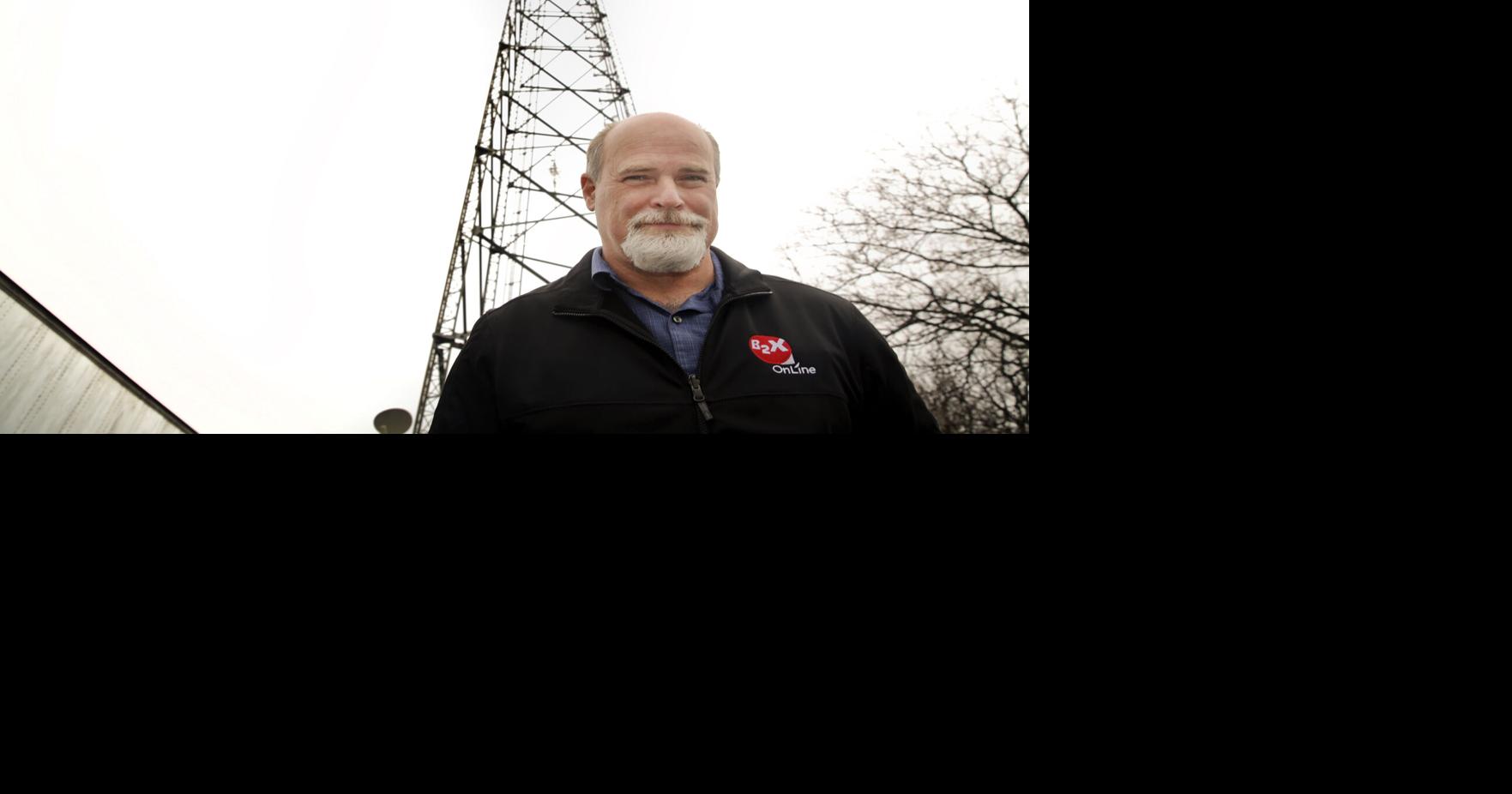 Salem internet provider brings cyberspace to uncharted territory