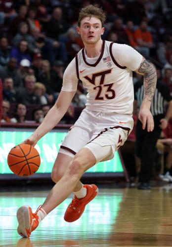 In the region: Tyler Nickel transferring to Vanderbilt