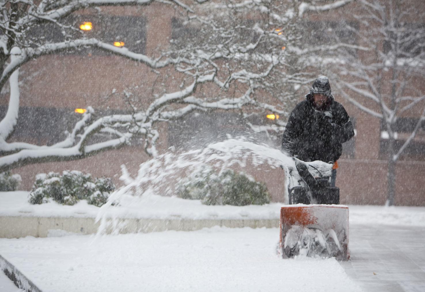 Southwest Virginia could see heaviest snow since 2018