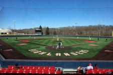Radford University's repaired ballpark 'a dream come true'
