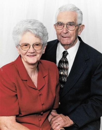 SMITH, Norma Wilson