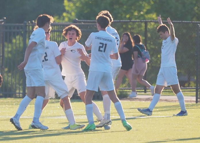 Cave Spring girls soccer secures first-ever state berth
