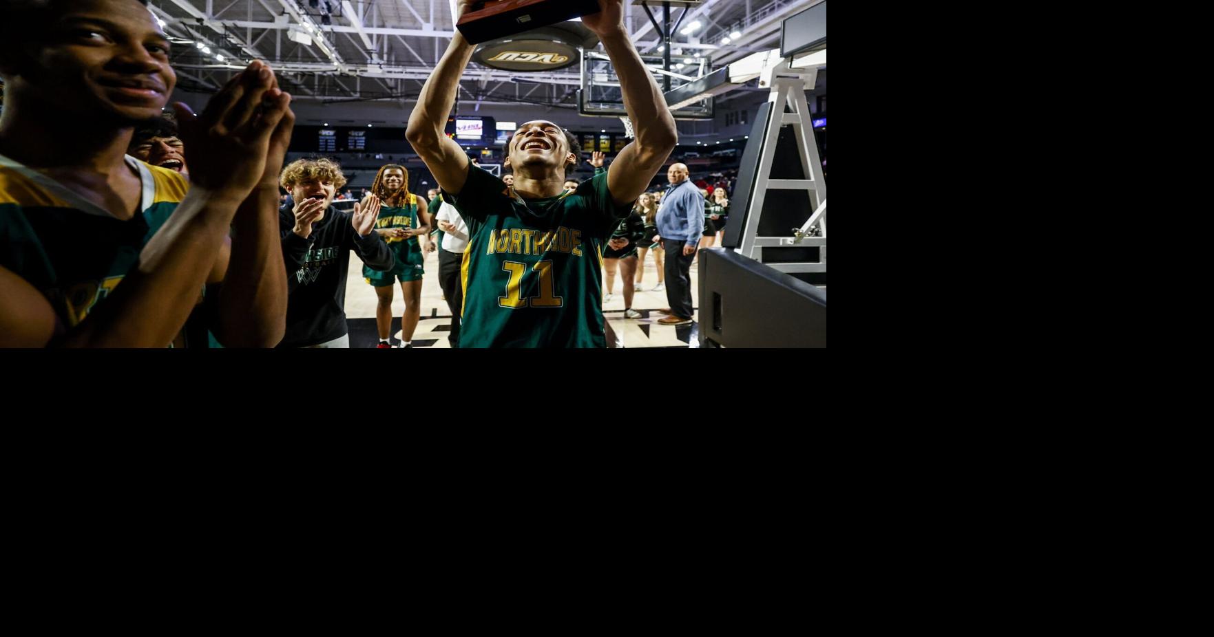 Northside wins 2nd boys basketball state title