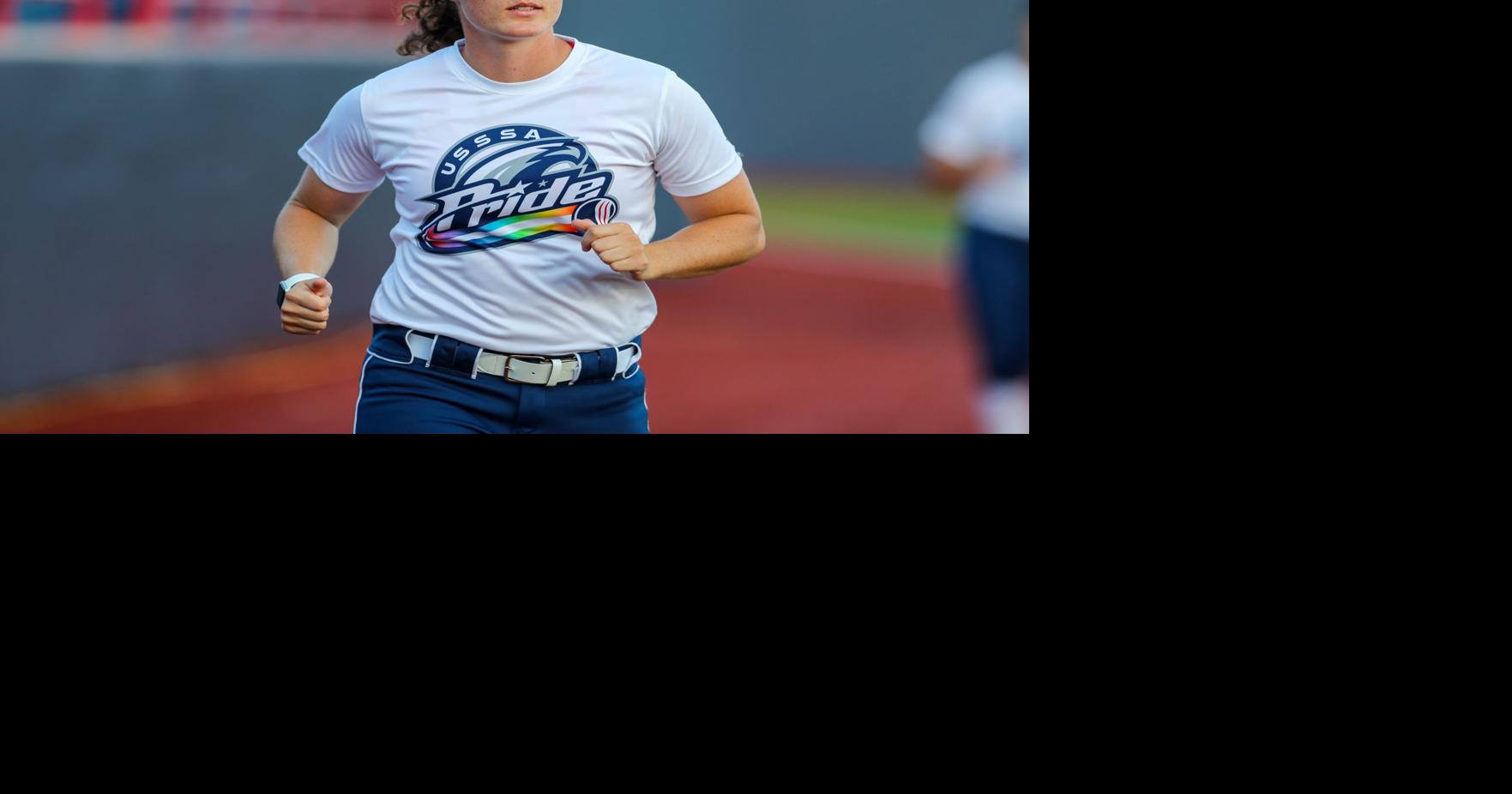 In the region: Jailyn Ford makes U.S. national team