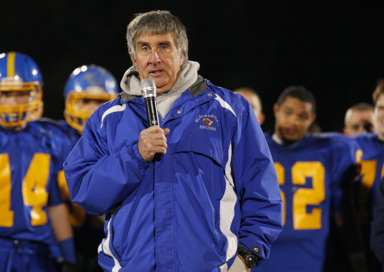 Remembering an epic upset as Crist begins final playoff run with Bruins