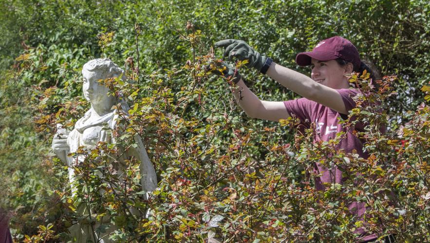 Virginia Tech Big Event canceled, may be revived this fall