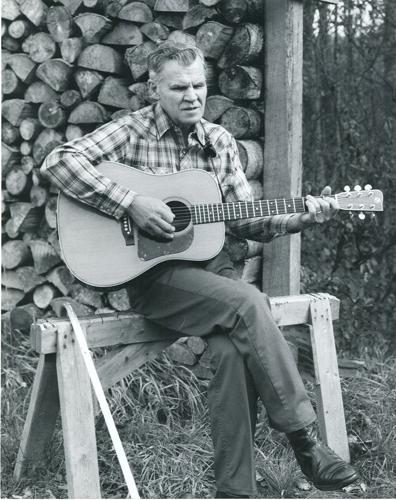 Doc Watson at 100 celebration set for Saturday at Jefferson Center