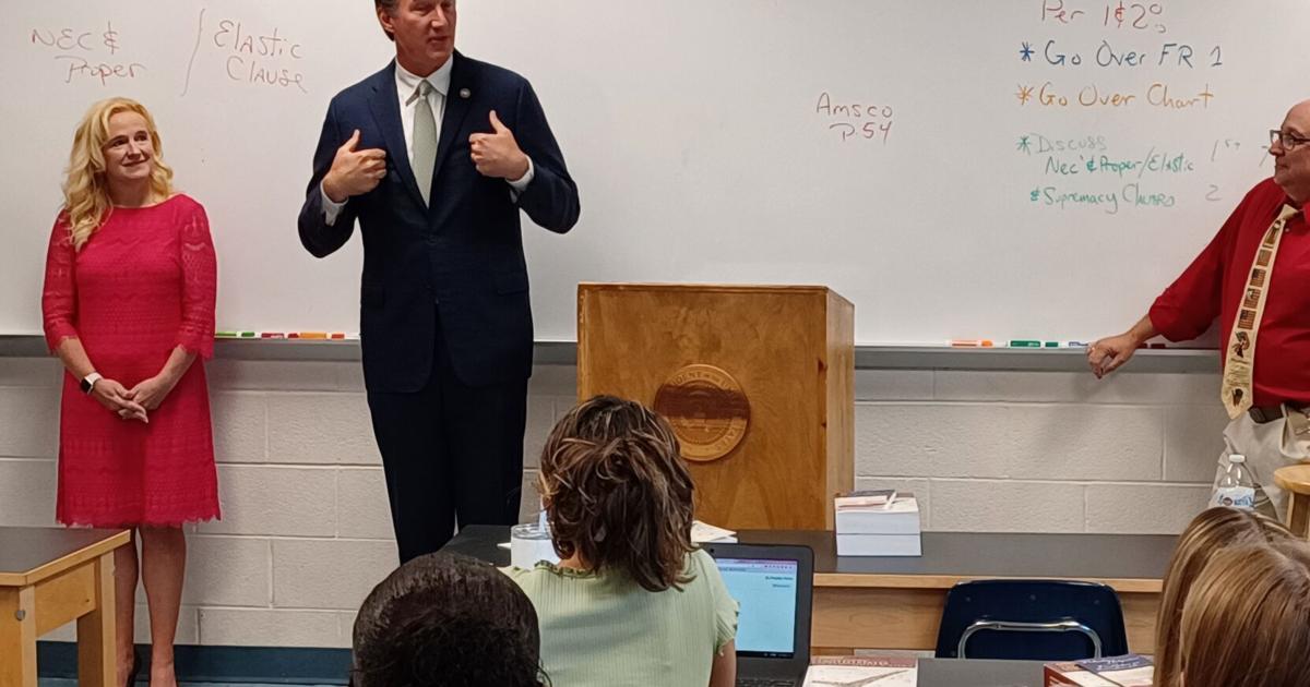 Editorial: Expect more attacks on public education in Virginia 2023 Editorial: Expect more attacks on public education in Virginia 2023