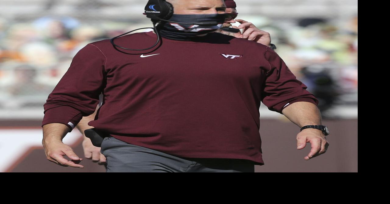 The 3 positions where Virginia Tech football could use some additional ...