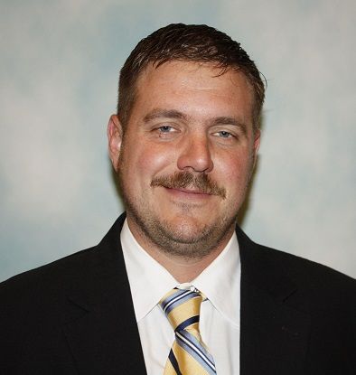 Sink elected VFBF vice president