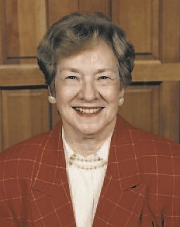 Mayo, Altie Marie Giles