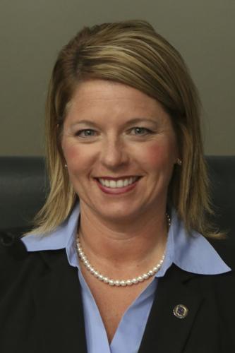 Clerk Erica Williams to lose pay from Montgomery County