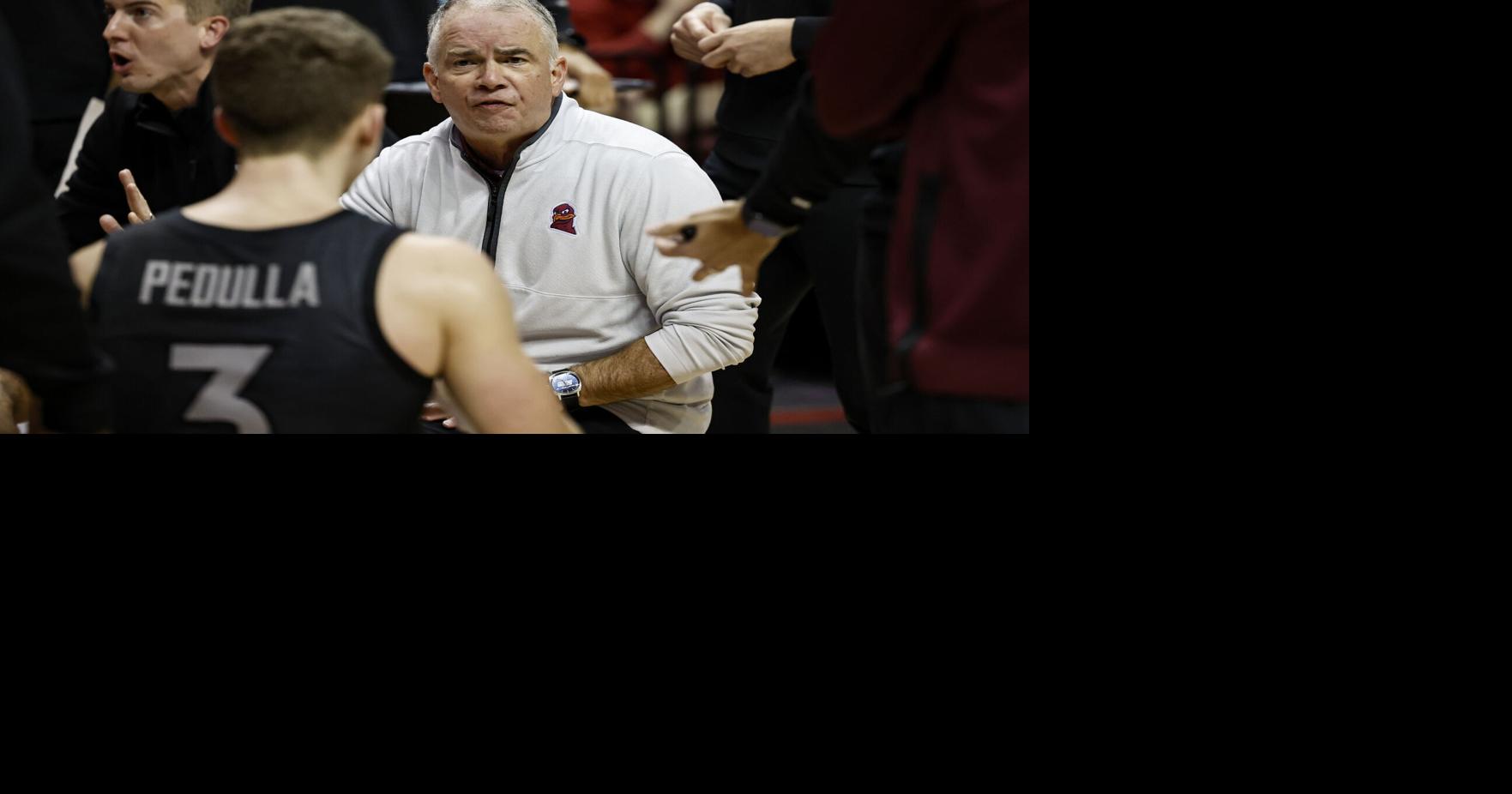 Virginia Tech's Young complains to ACC about clock issue