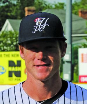 Pulaski Yankees Report: Eric Wagaman adjusting to pro ball