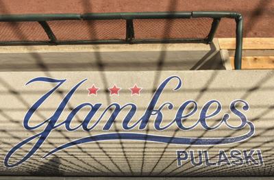 Pulaski Yankees player capsules