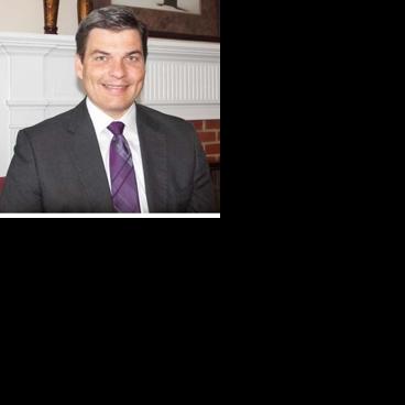 Bank of Fincastle appoints new president and CEO; John Kilby retiring ...